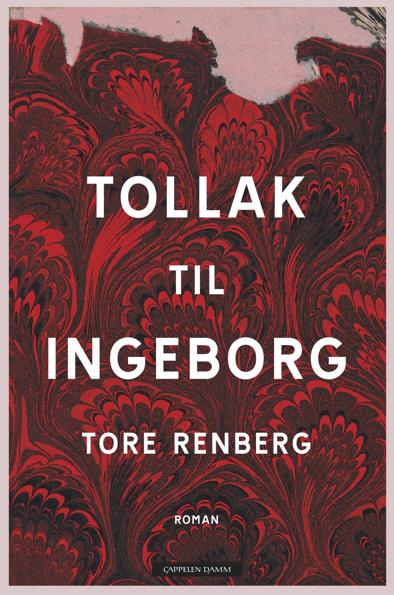 Leksikon om lys og mørke - roman av Simon Stranger
