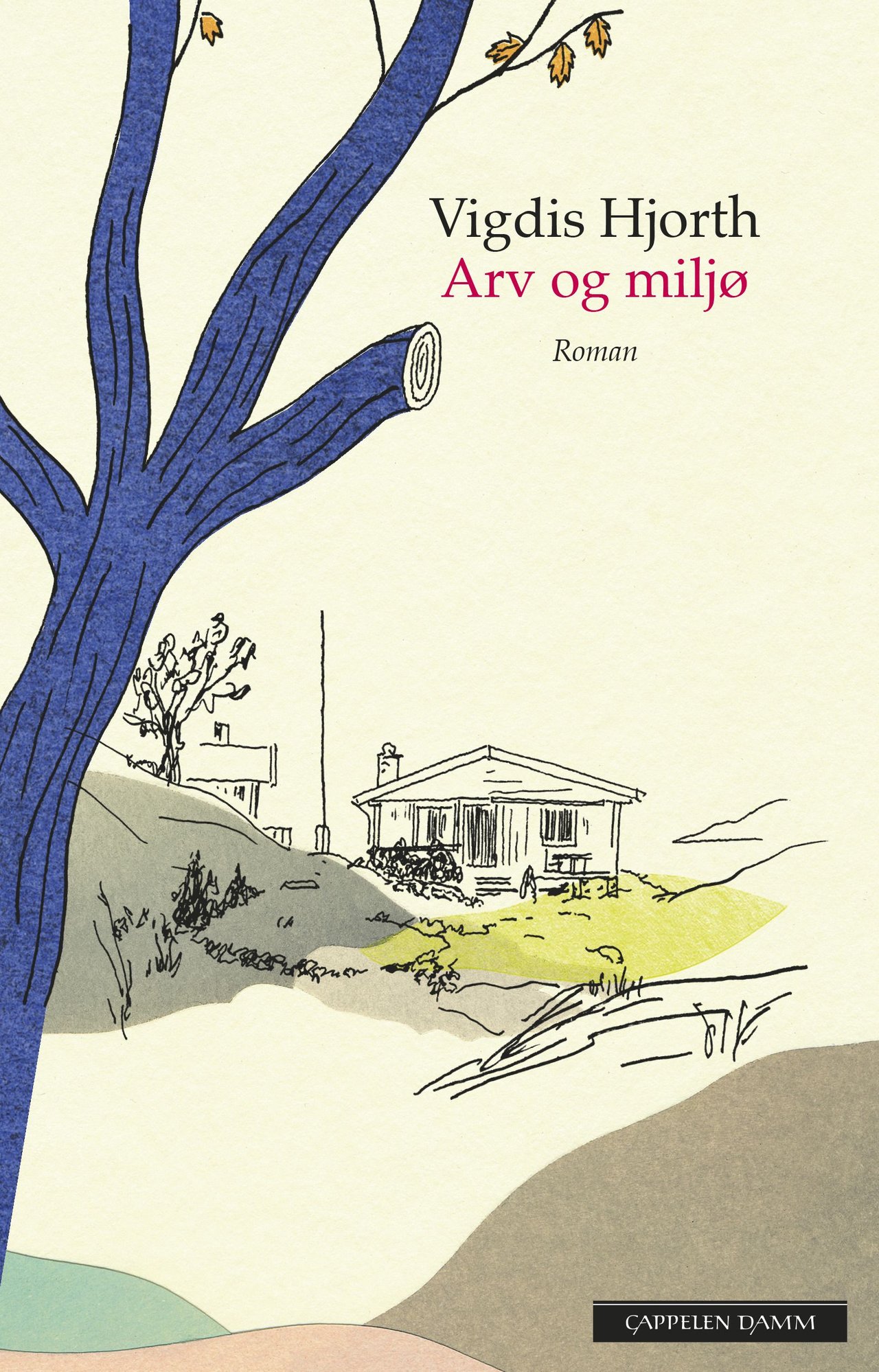 Leksikon om lys og mørke - roman av Simon Stranger