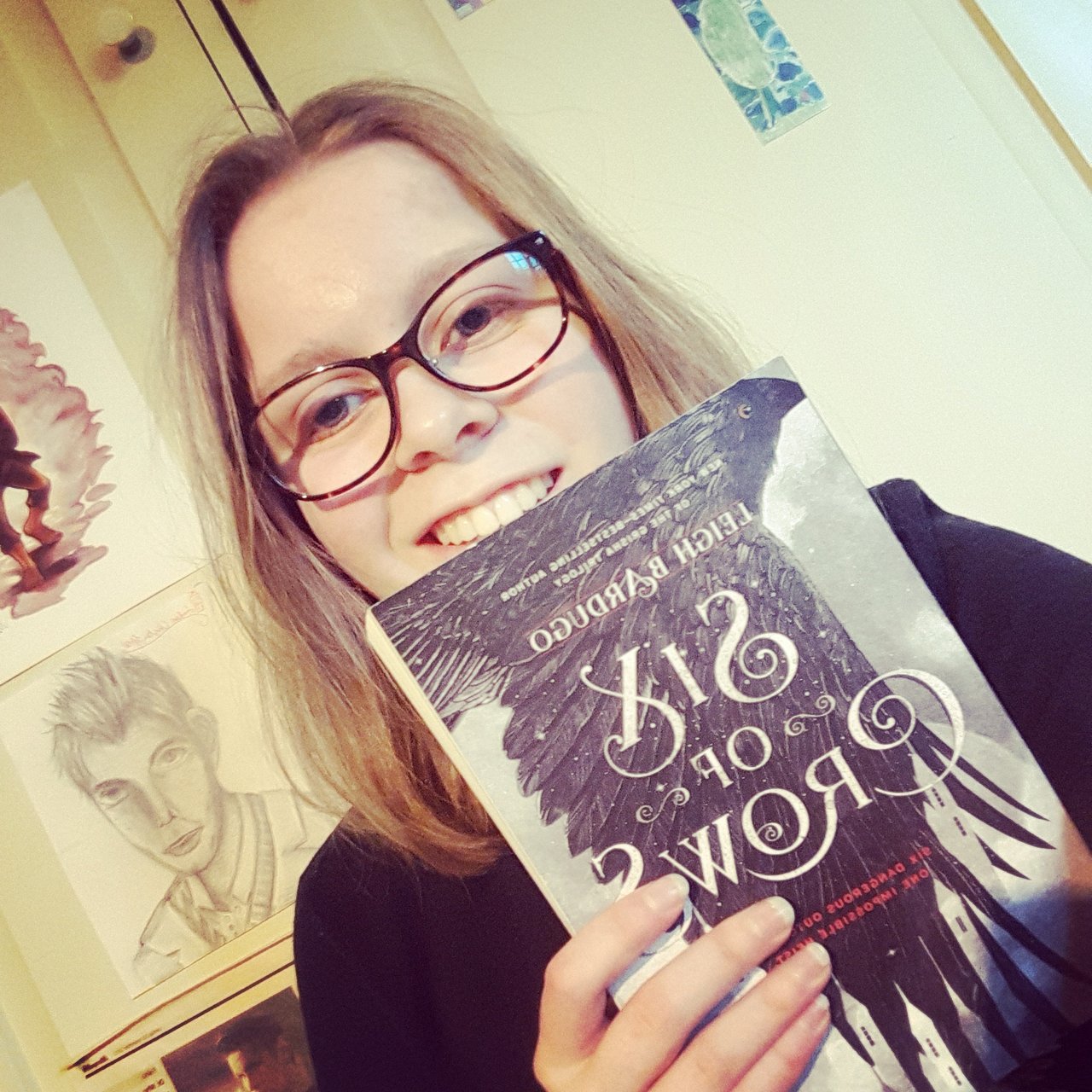 Prosessen av Franz Kafka