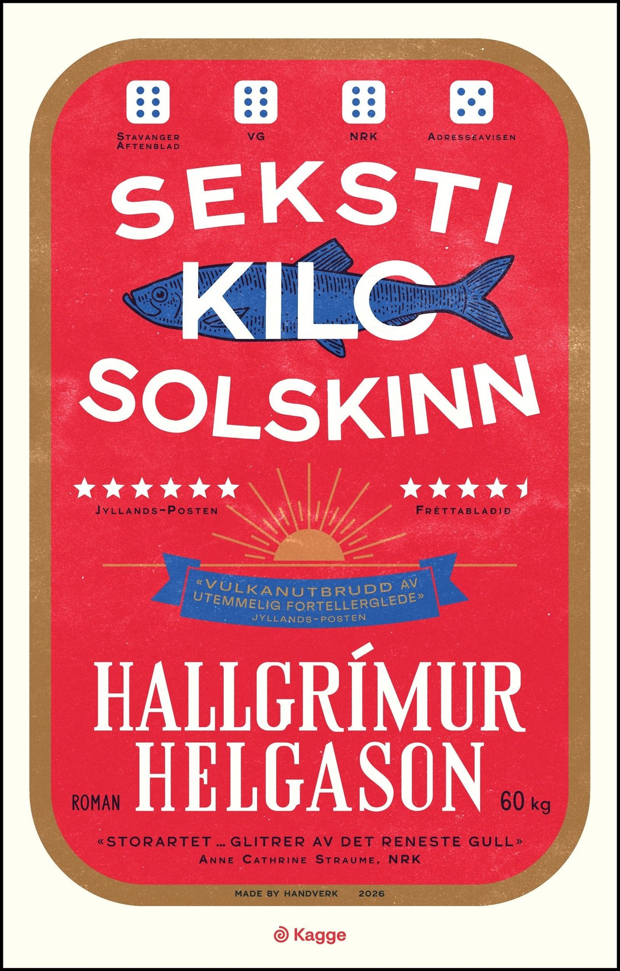 Is-slottet av Tarjei Vesaas