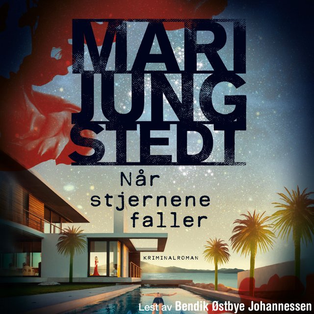 Når stjernene faller av Mari Jungstedt